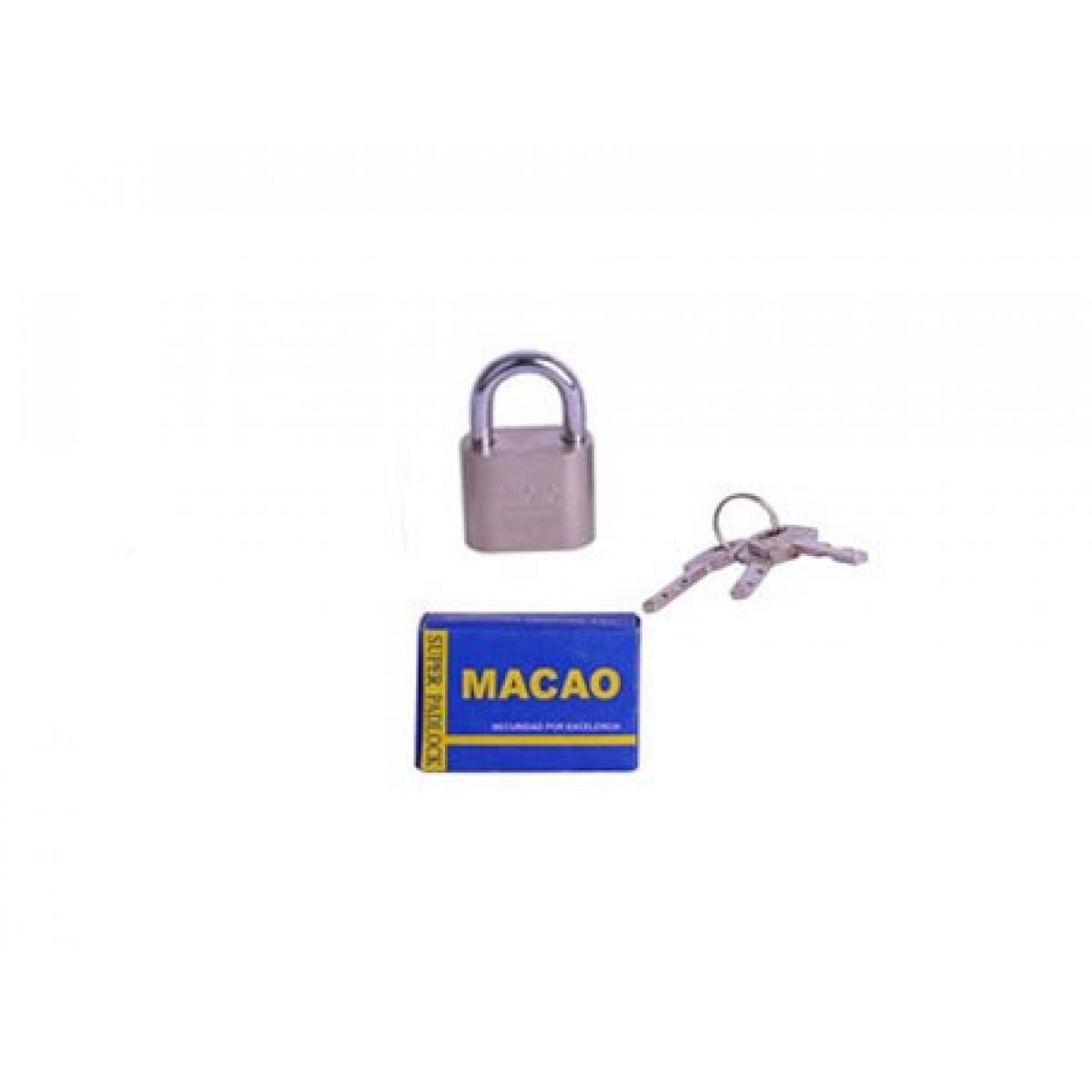 Productos de Ferretería – Importadora Americana