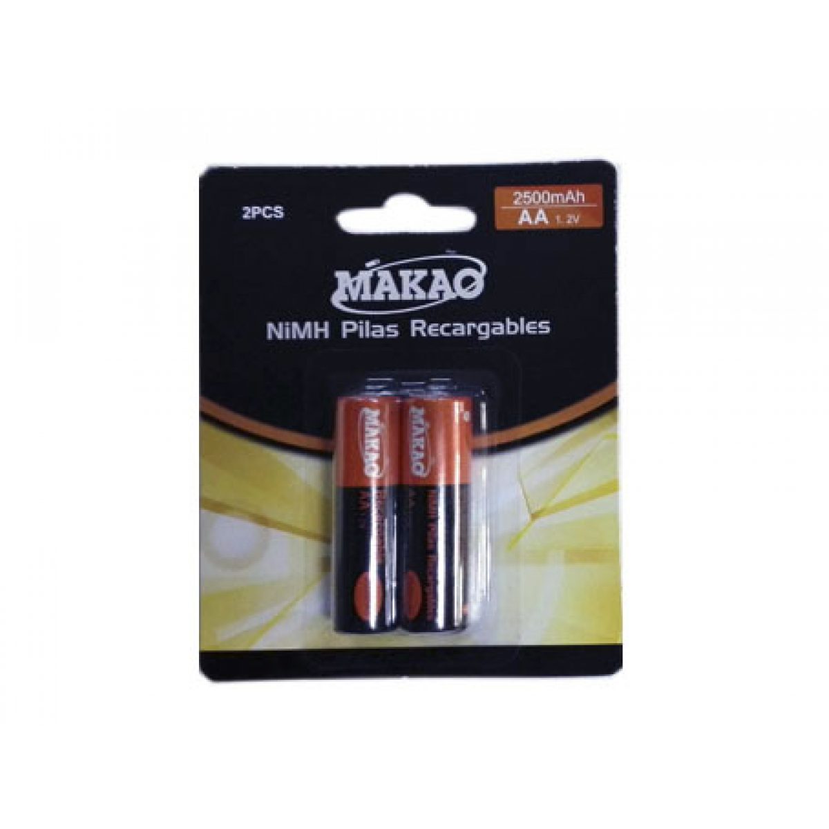 Pilas – Importadora Americana